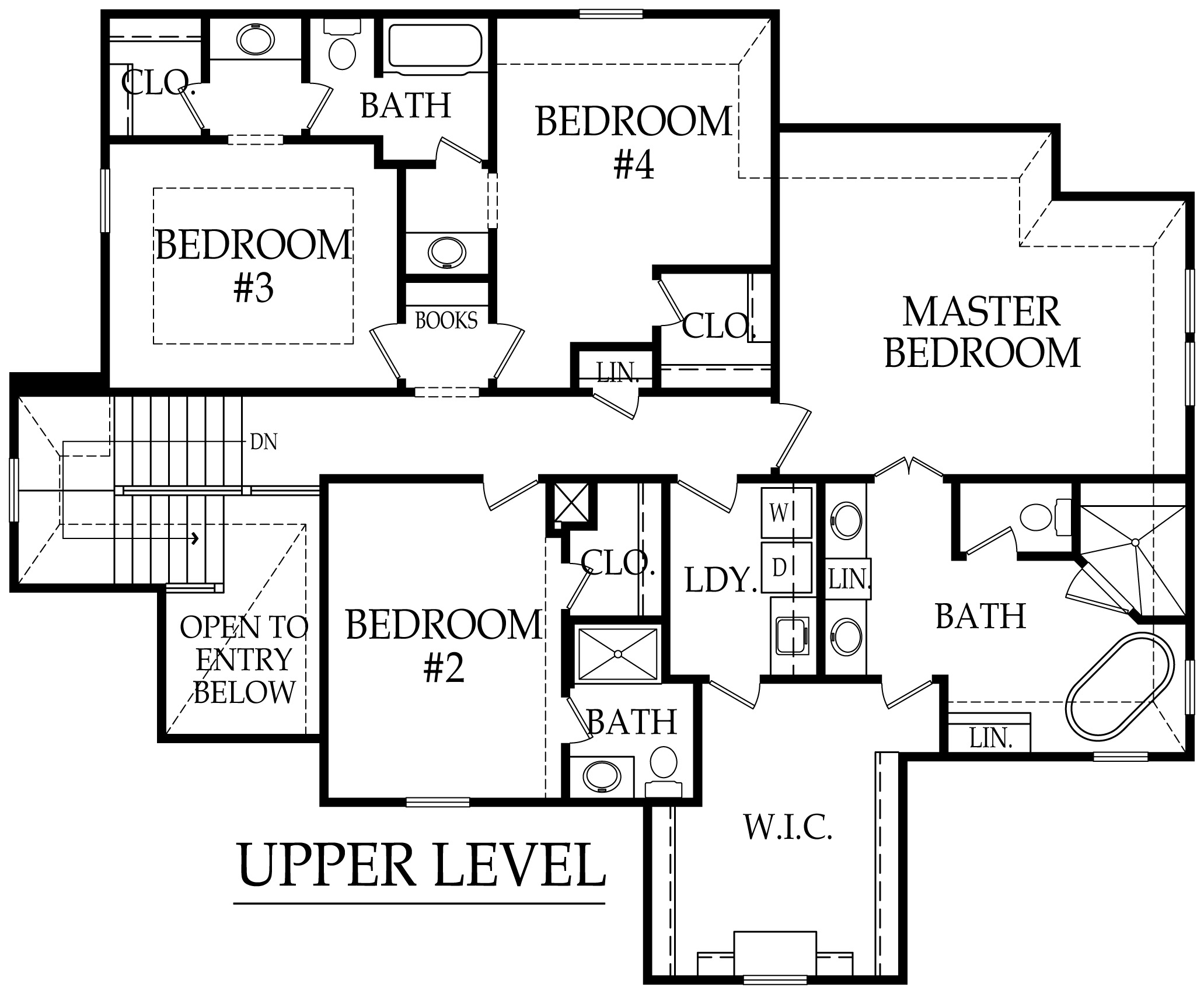 Lancaster - Rodrock Homes