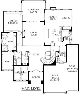 Cheyenne - Rodrock Homes