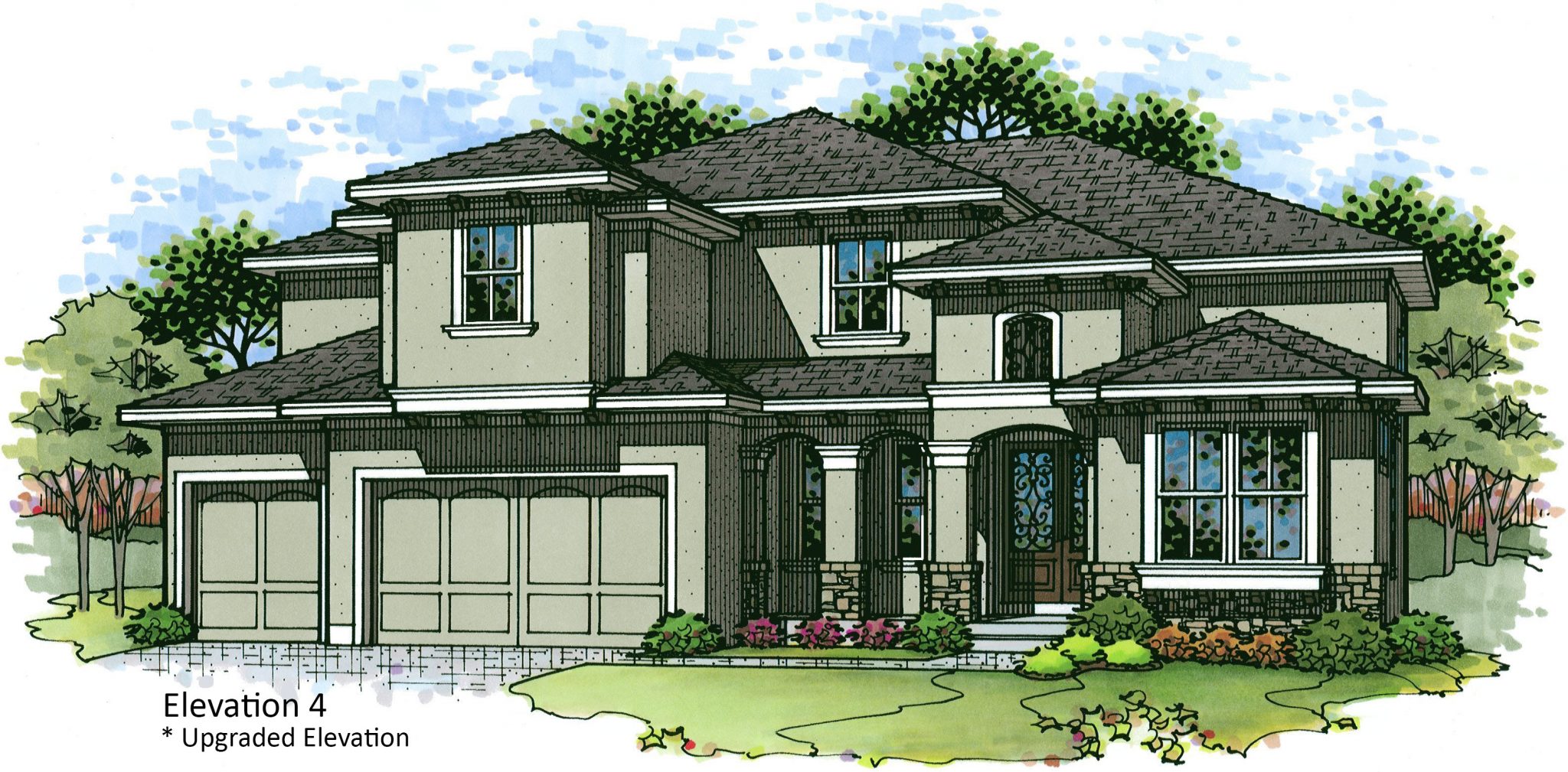 z Lancaster III - Rodrock Homes