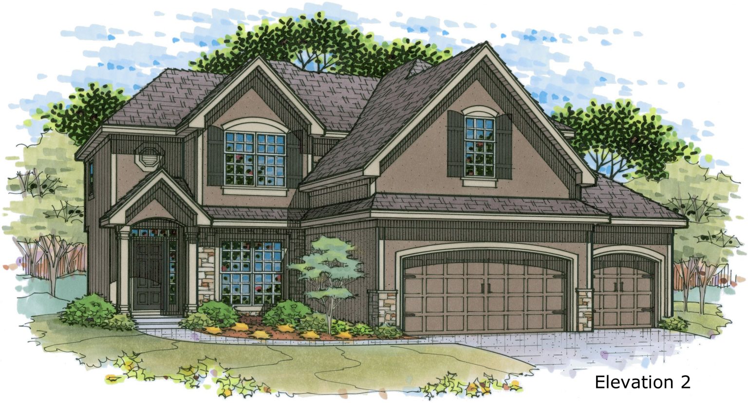 z Lancaster III - Rodrock Homes