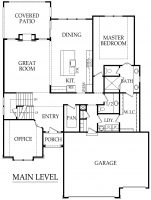 Kingston - Rodrock Homes