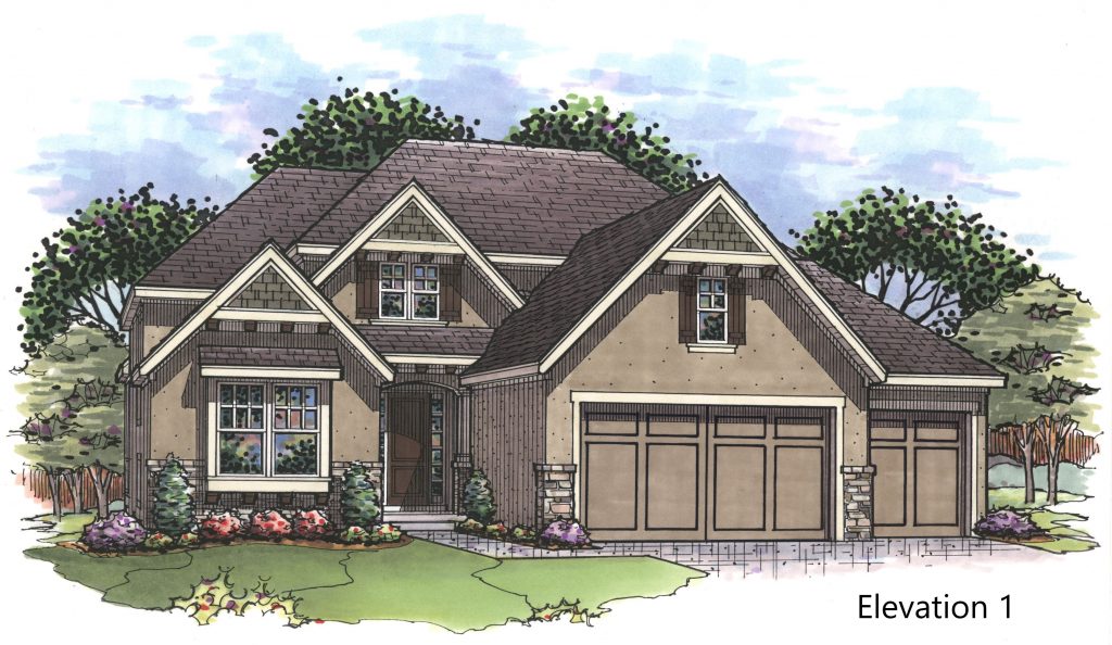 Kingston - Rodrock Homes