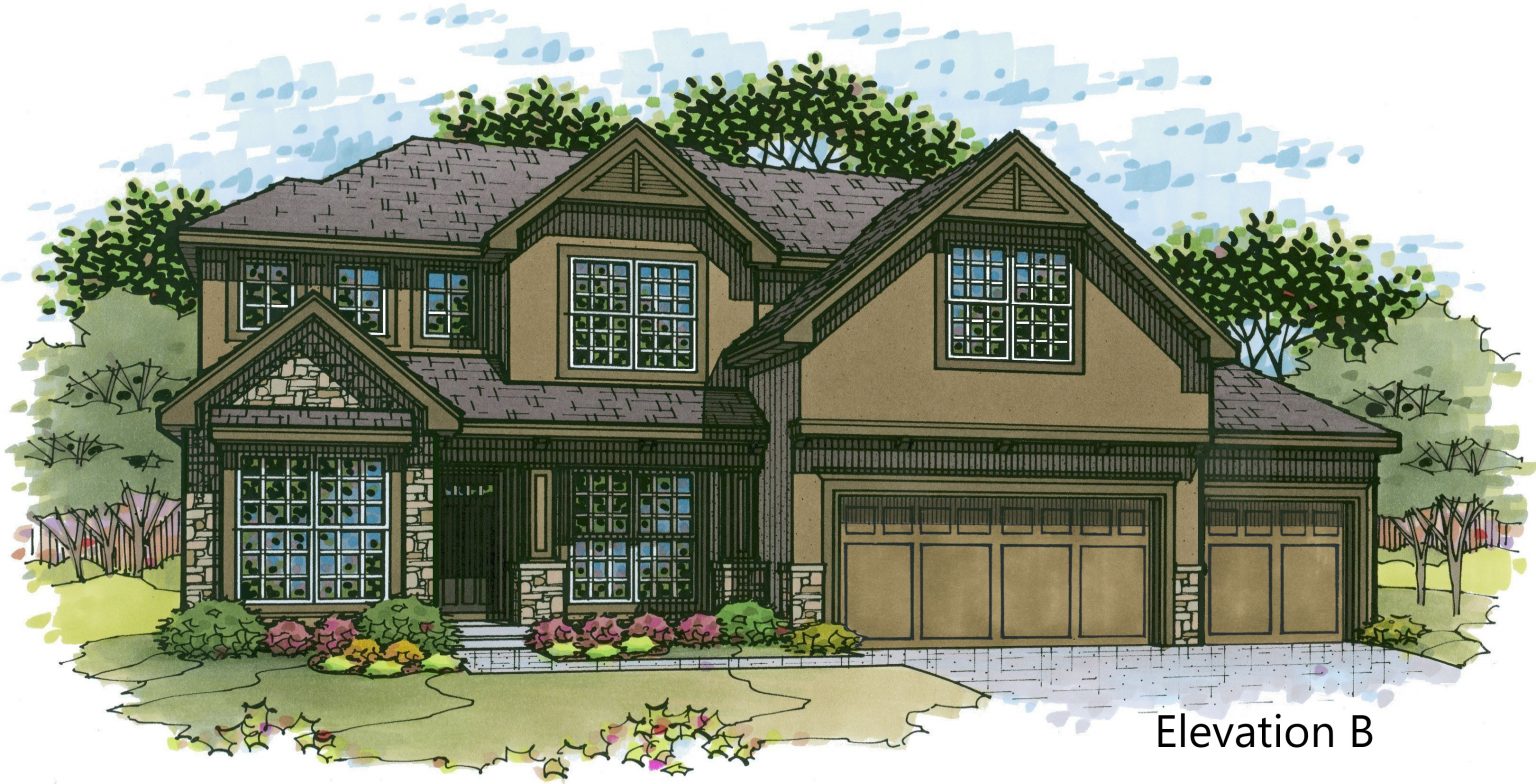 Irving - Rodrock Homes