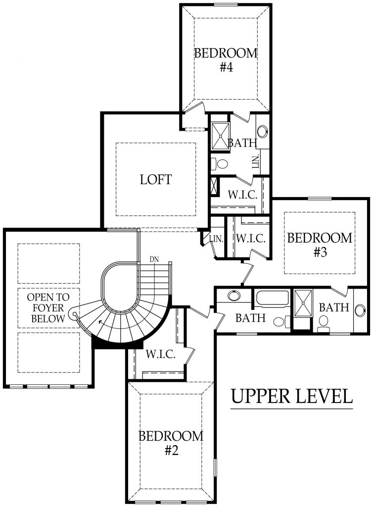 Laramie - Rodrock Homes