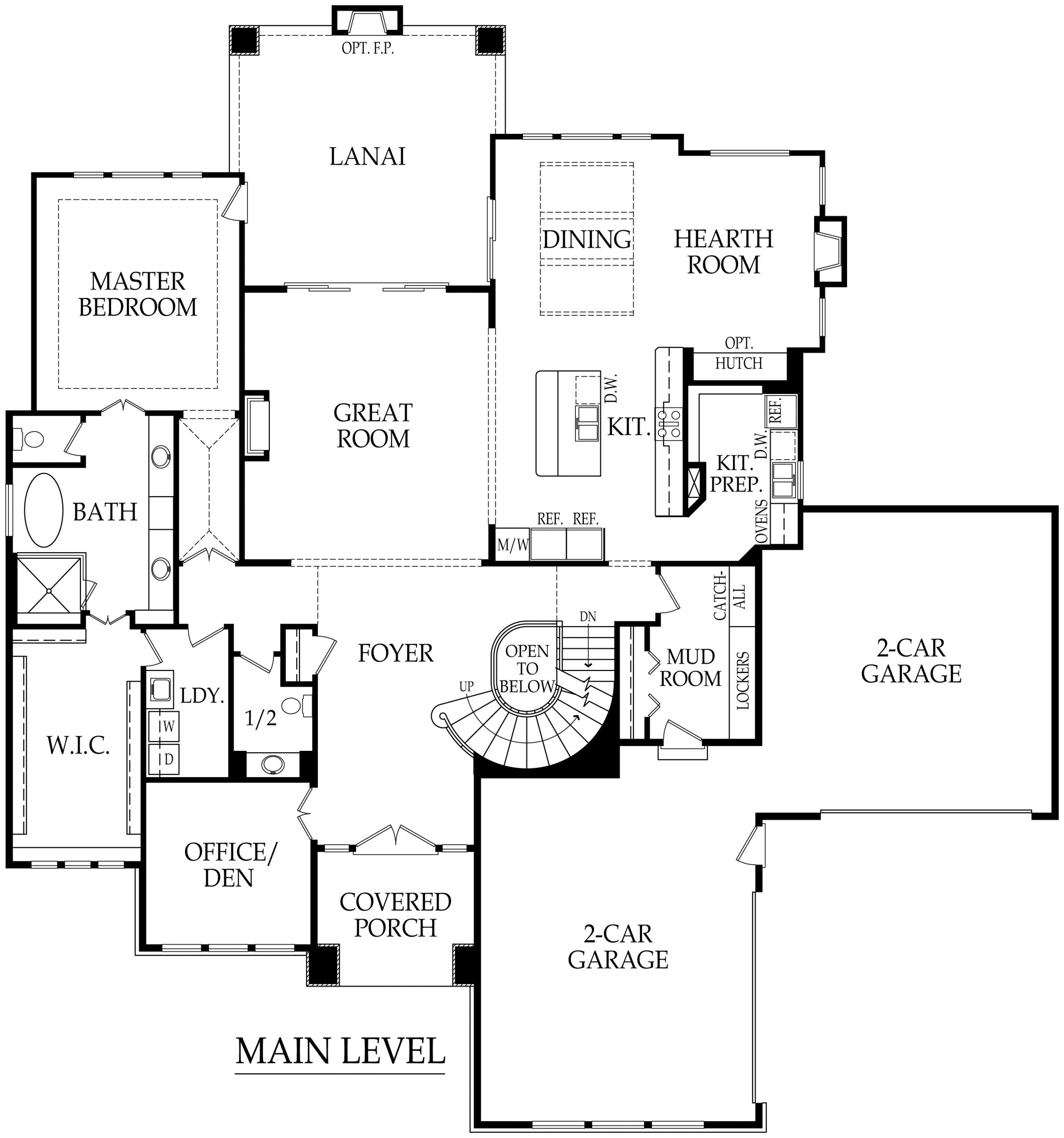 Laramie - Rodrock Homes