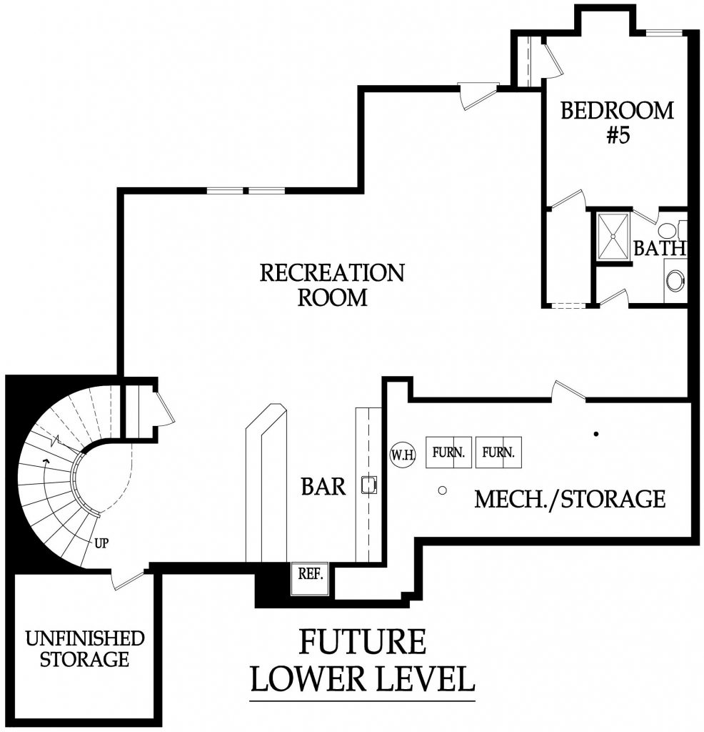 Coronado - Rodrock Homes