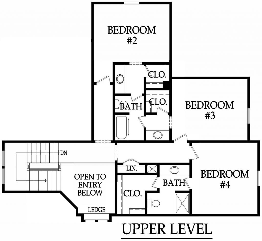 Kingston - Rodrock Homes