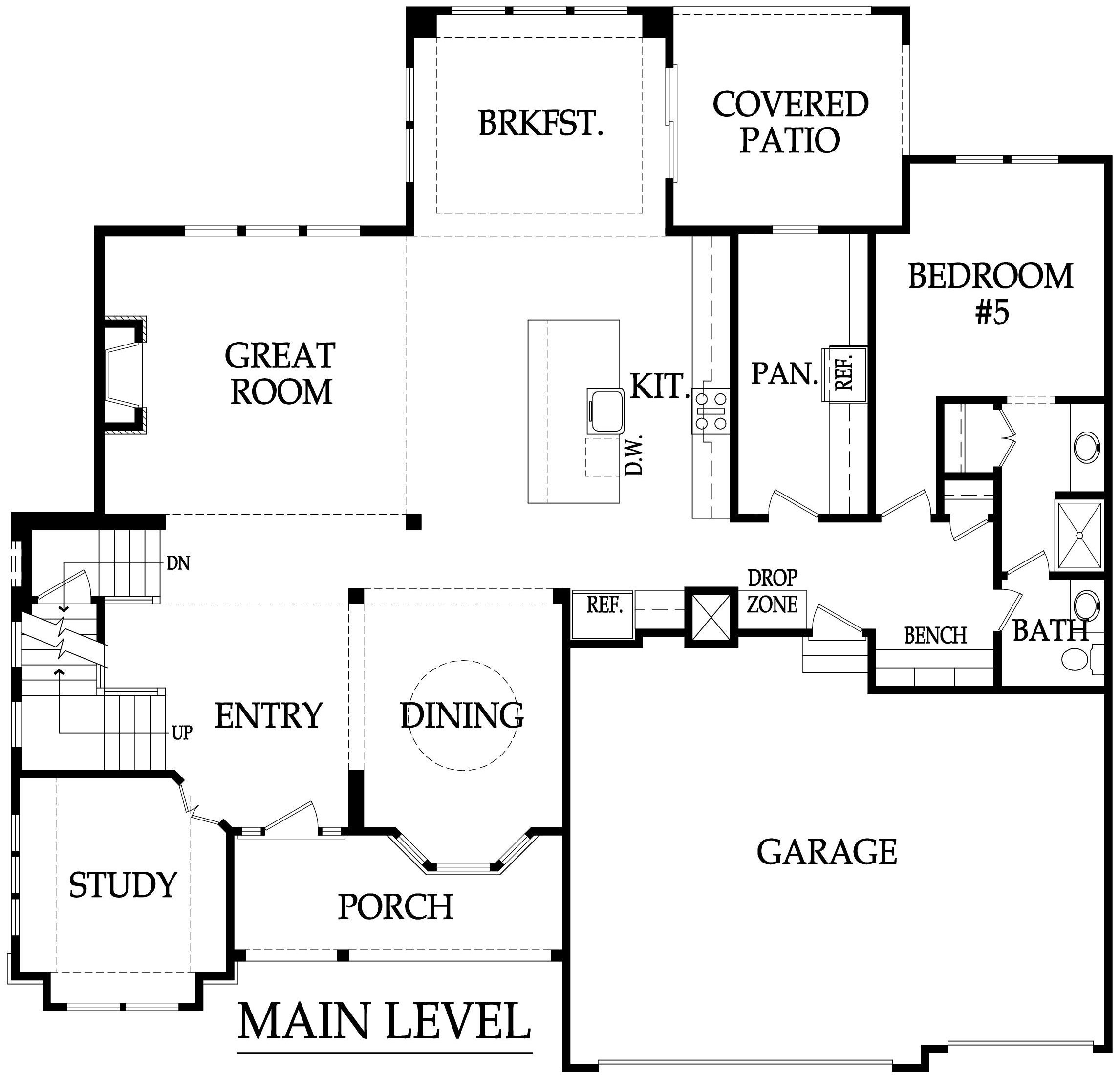 Rawlings II - Rodrock Homes