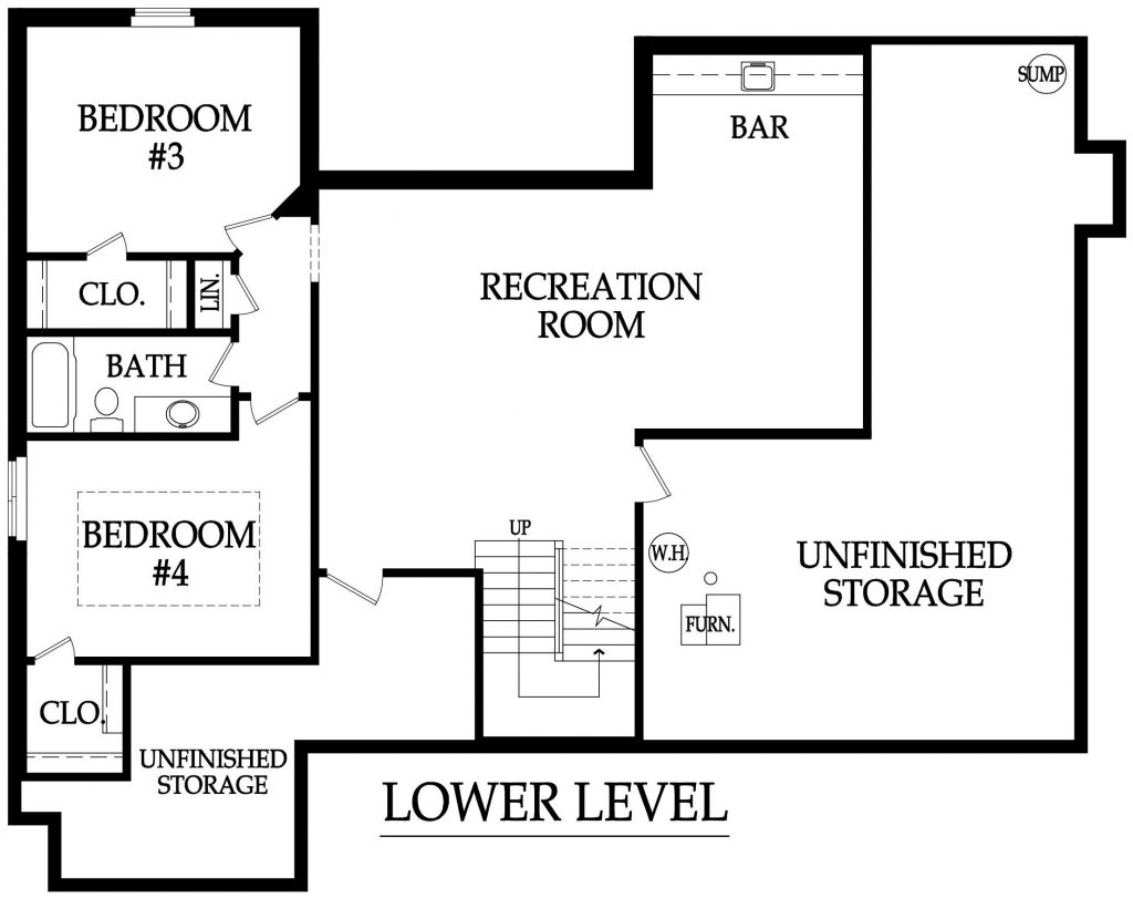 New Hampton - Rodrock Homes