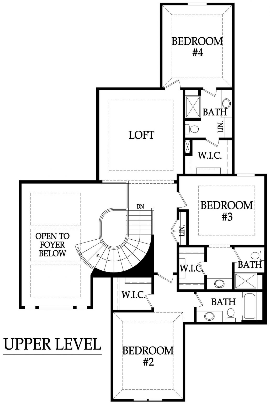 Cheyenne - Rodrock Homes