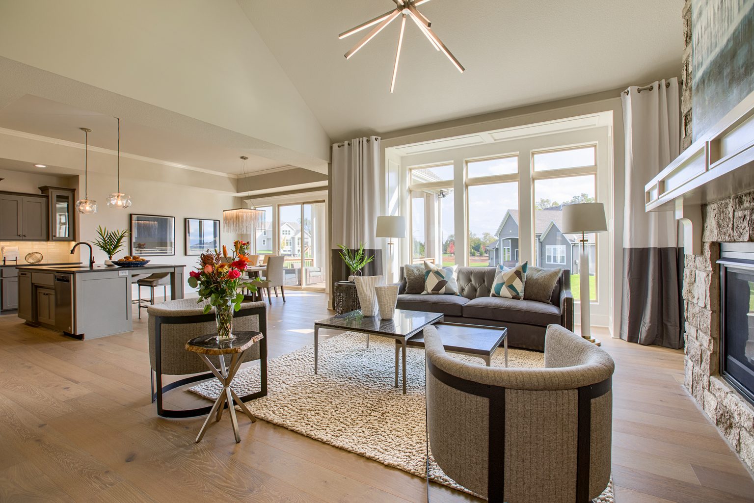 Aspen II - Rodrock Homes