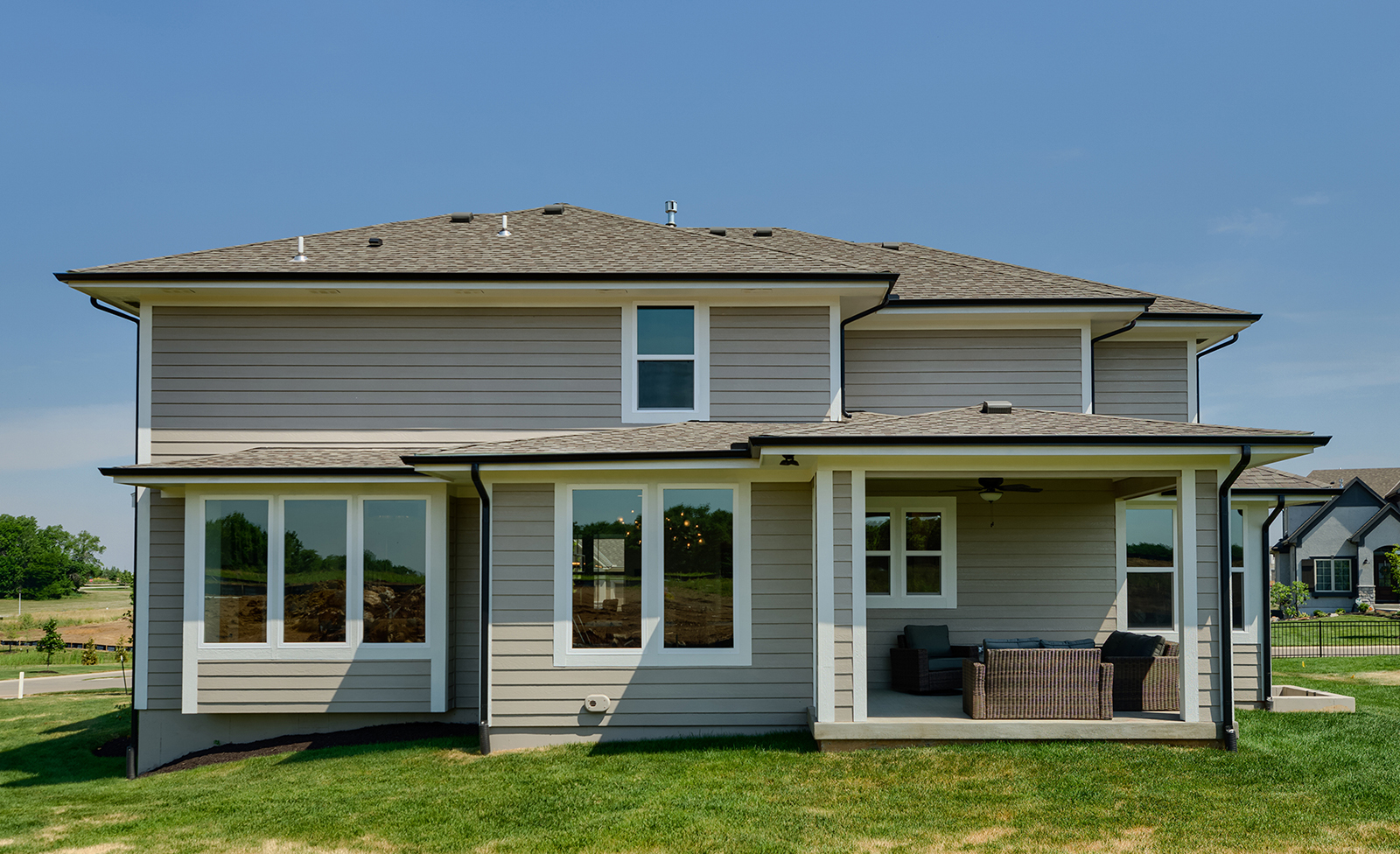 Lancaster - Rodrock Homes