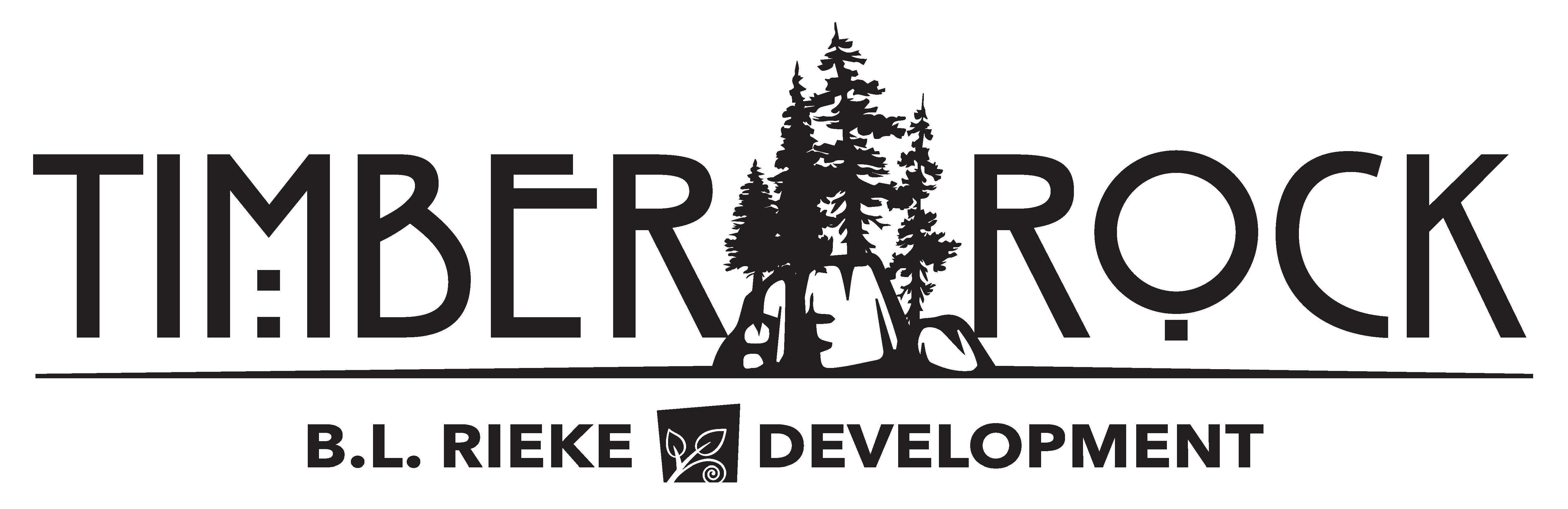 Timber Rock - Rodrock Homes