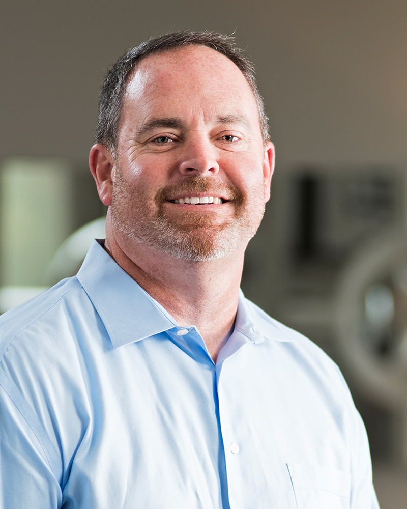 Meet the Team - Rodrock Homes