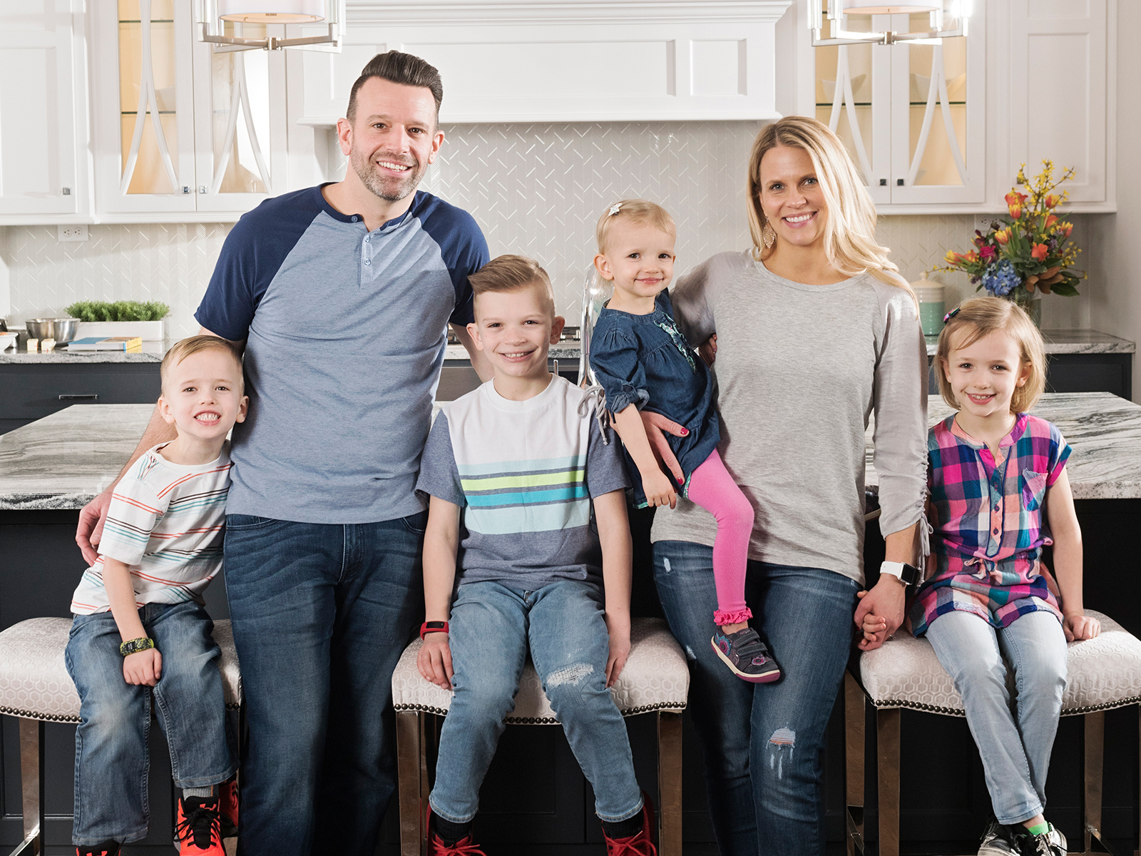 Home - Rodrock Homes