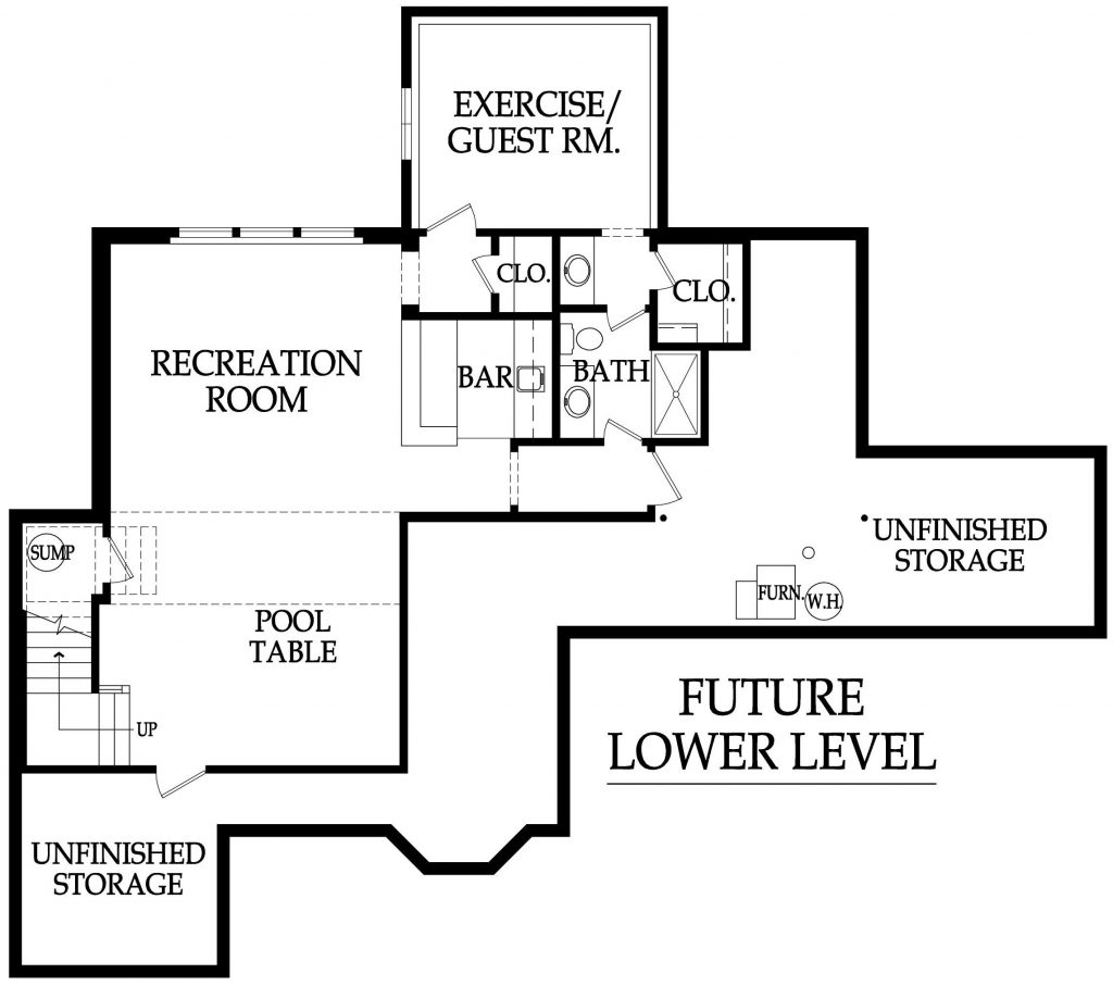 z Roanoke - Rodrock Homes