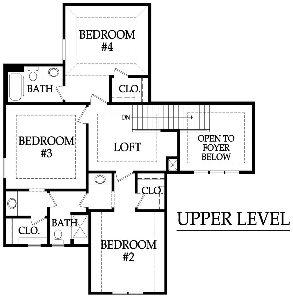 z El Dorado - Rodrock Homes