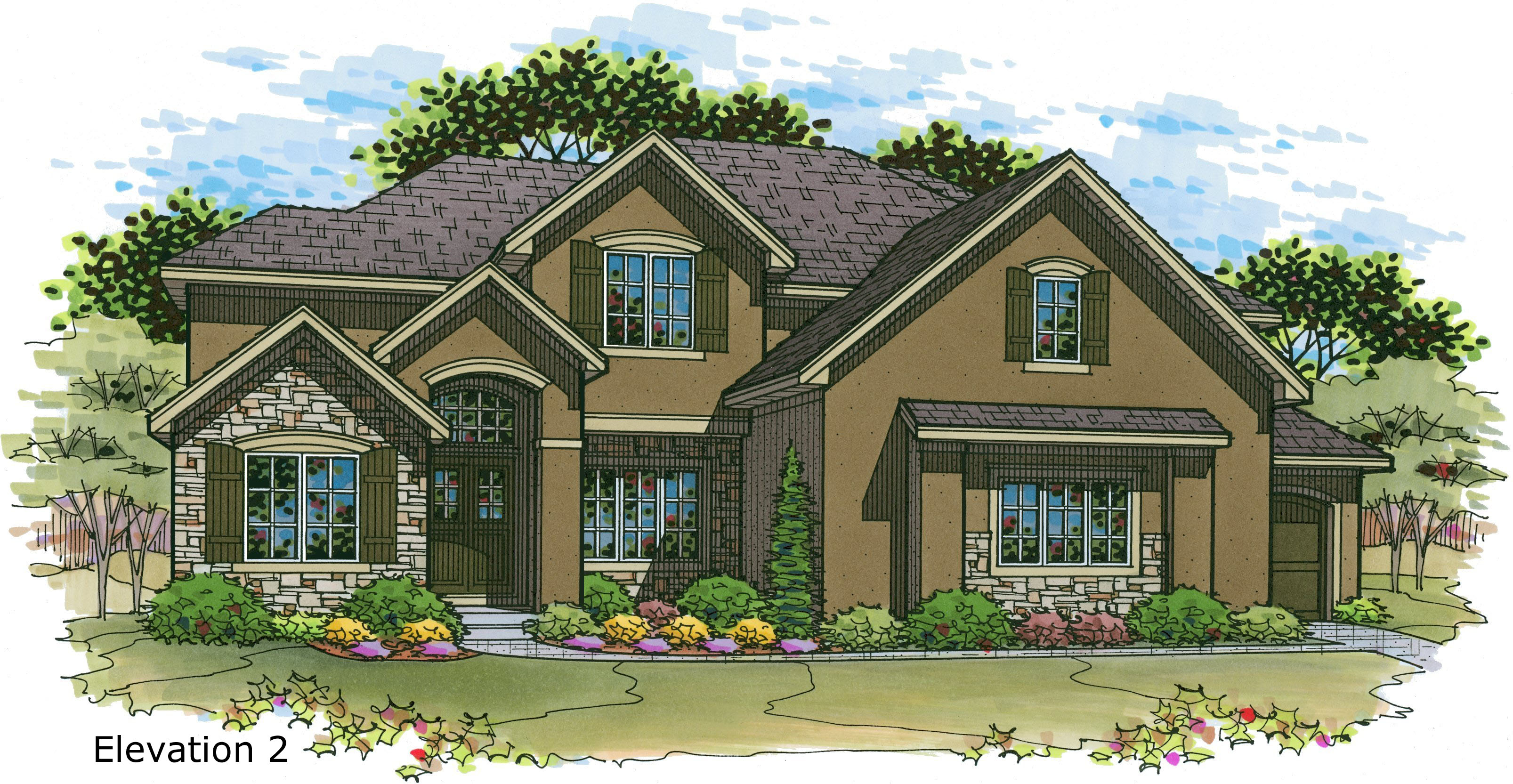 z Larsen III - Rodrock Homes