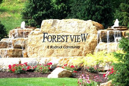 z- The Meadows of Forest View - Rodrock Homes