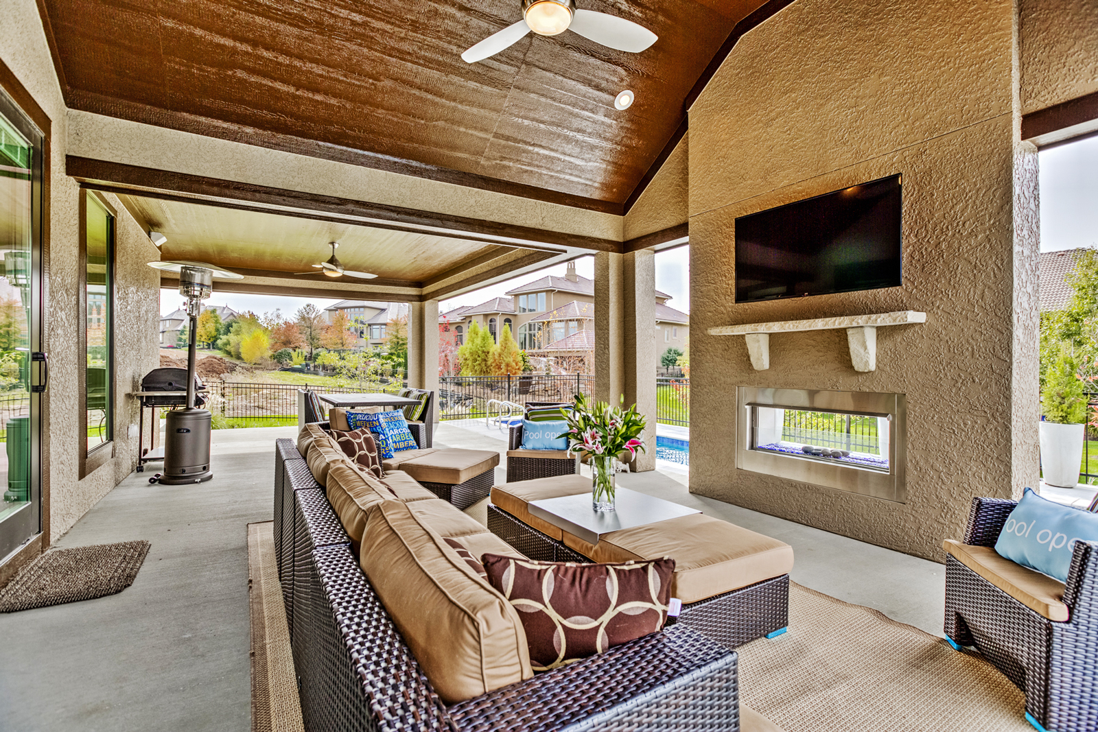 Rodrock Homes Custom Division builds estate dream homes - Rodrock Homes