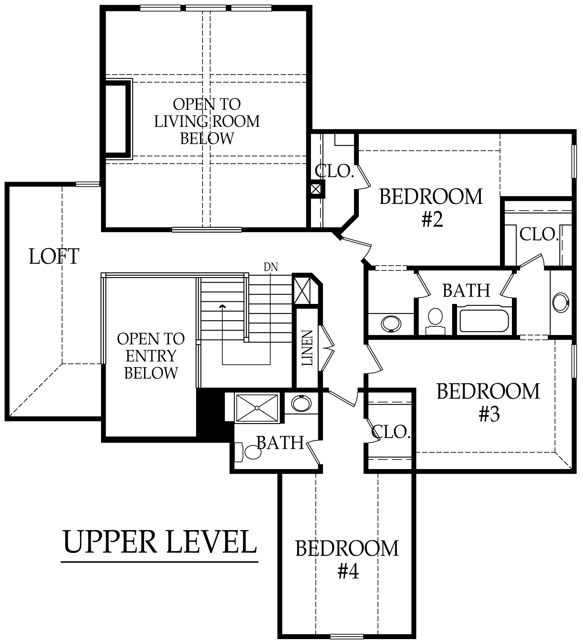 New Haven - Rodrock Homes