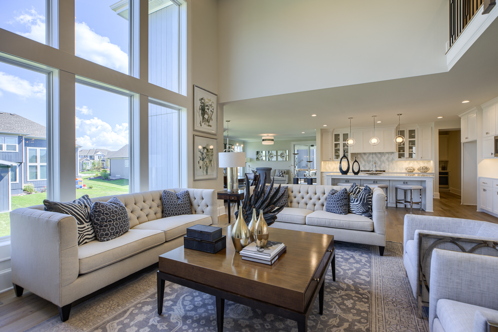 Rodrock Homes Custom Division builds estate dream homes - Rodrock Homes