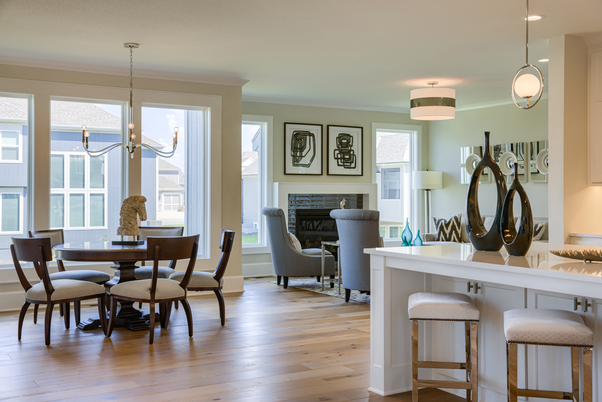 Tour Rodrock’s Spring Parade winners and ready-now homes - Rodrock Homes