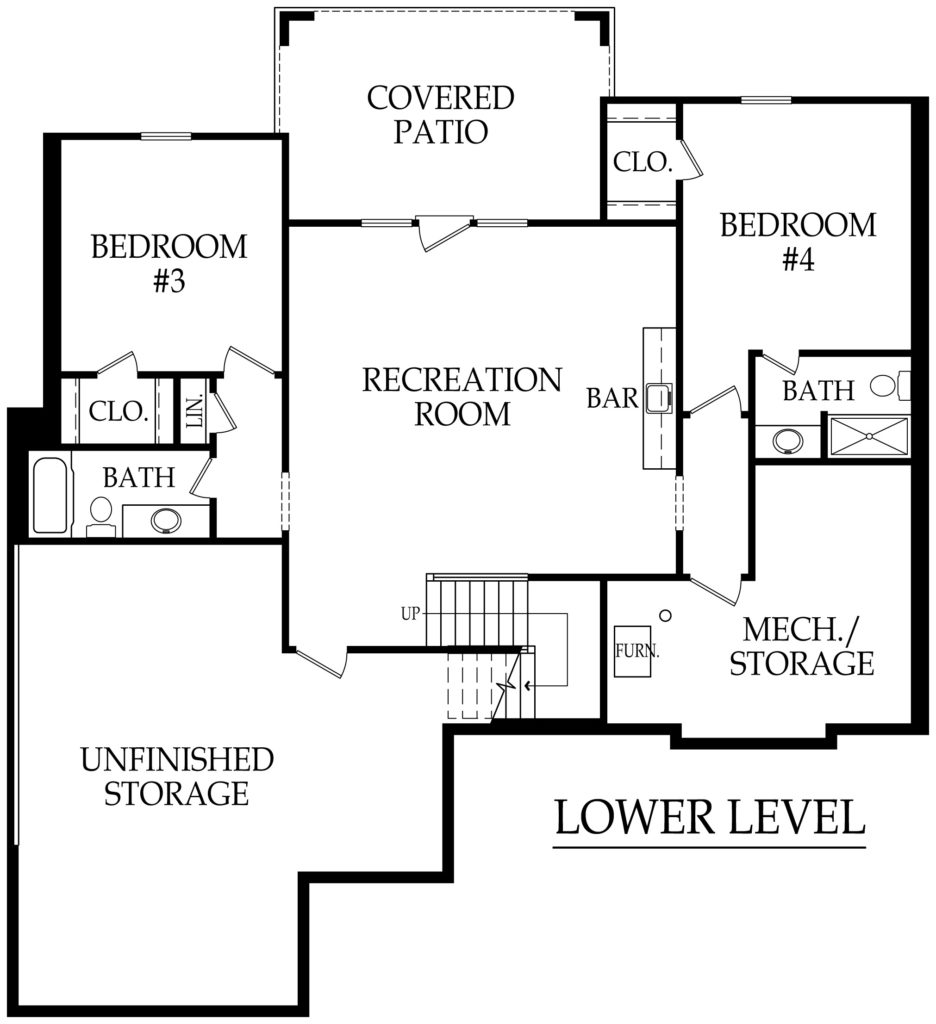 Campbell - Rodrock Homes