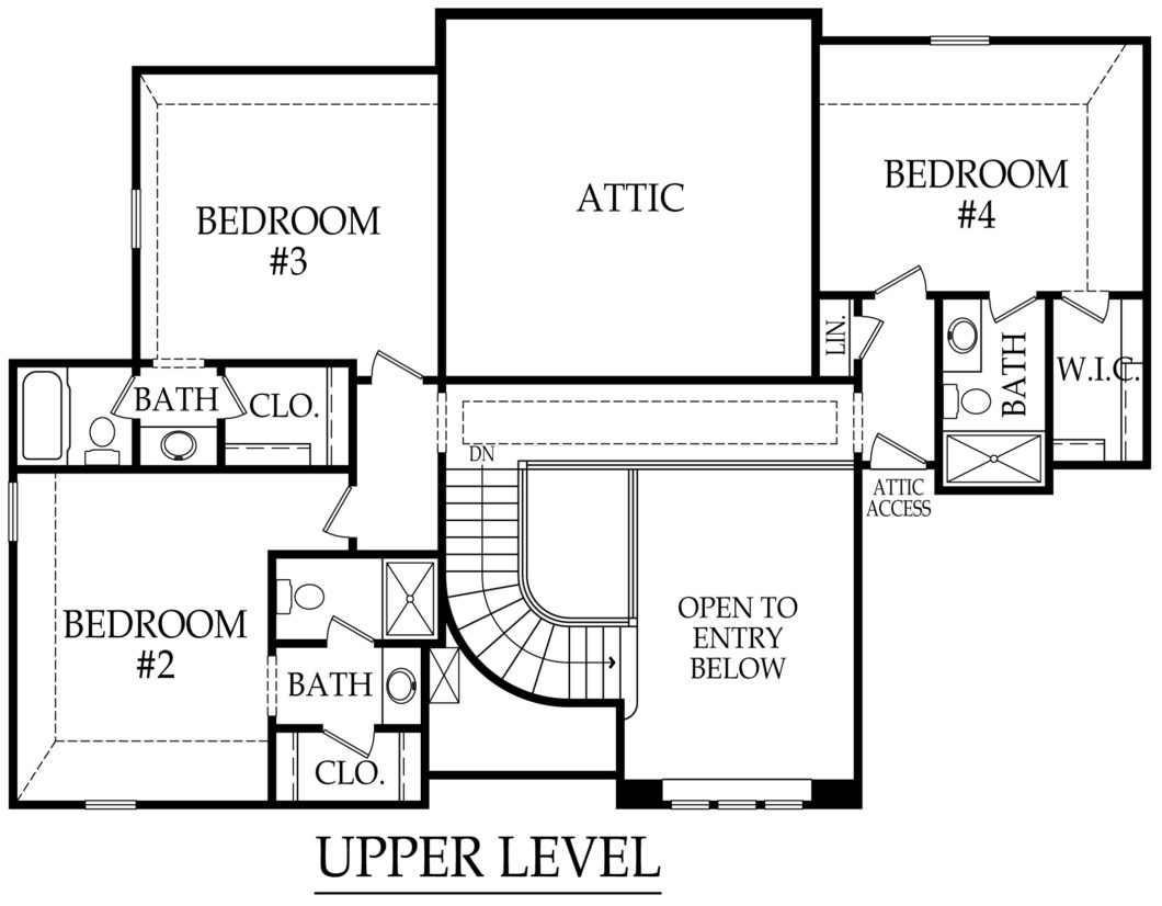 Providence - Rodrock Homes