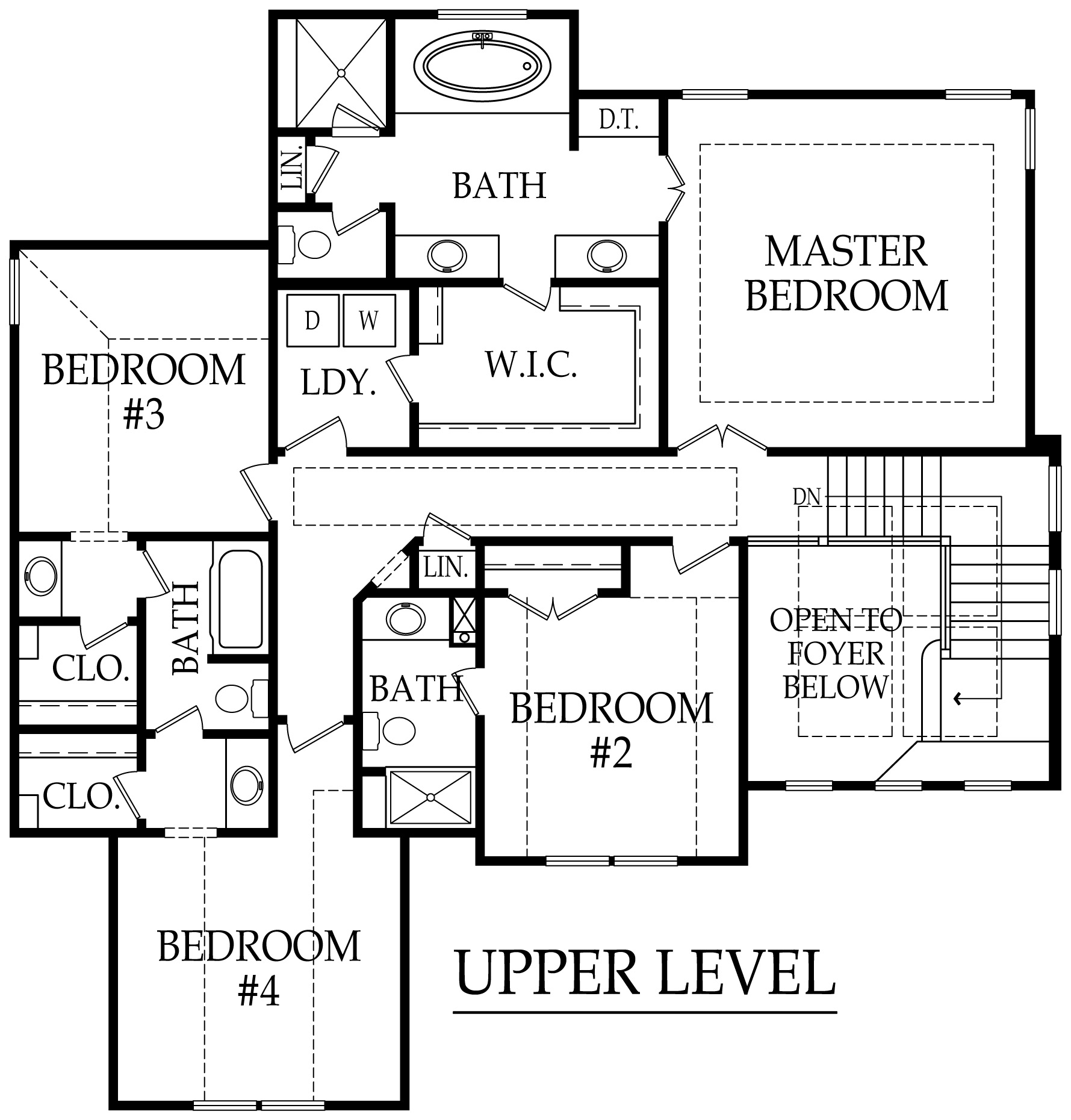 Irving - Rodrock Homes