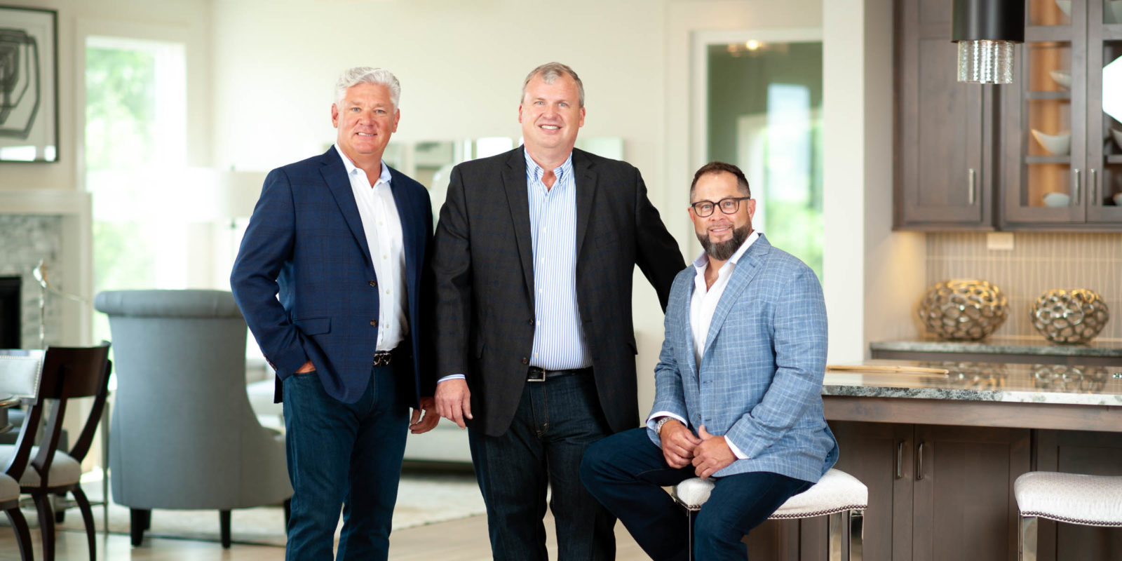 About Us | Rodrock Homes