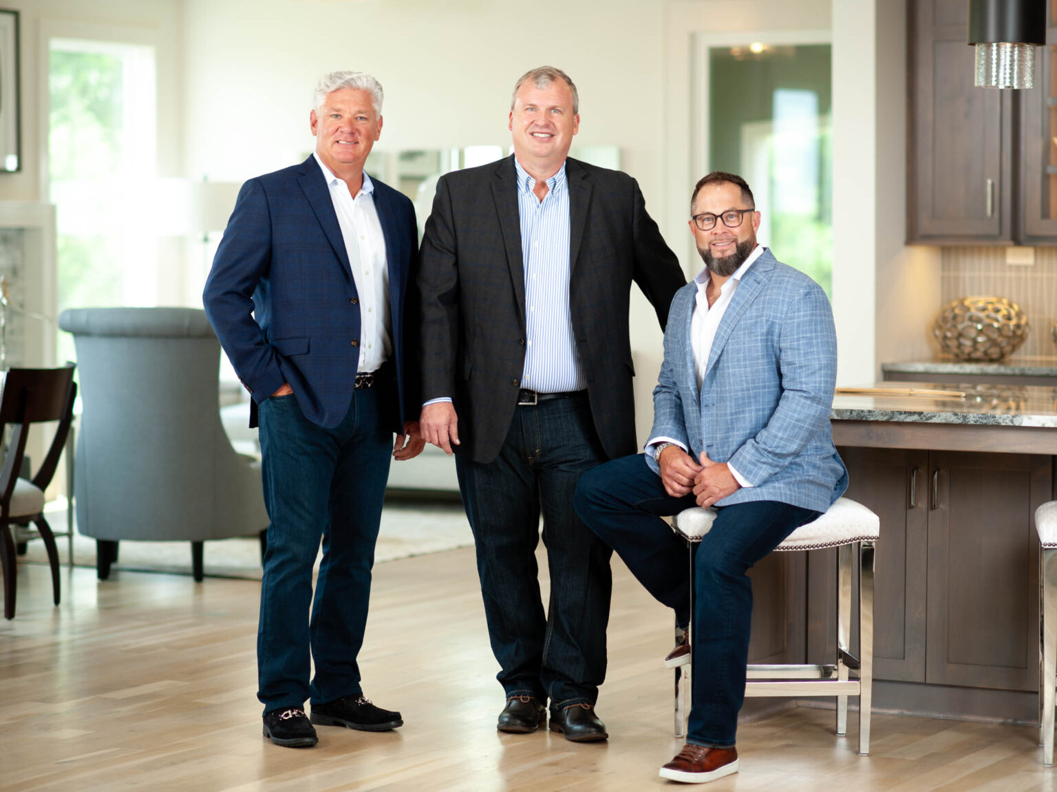 Home - Rodrock Homes