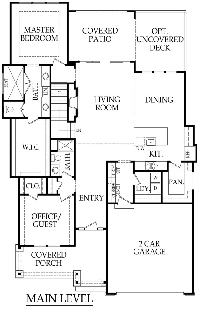 Jackson - Rodrock Homes