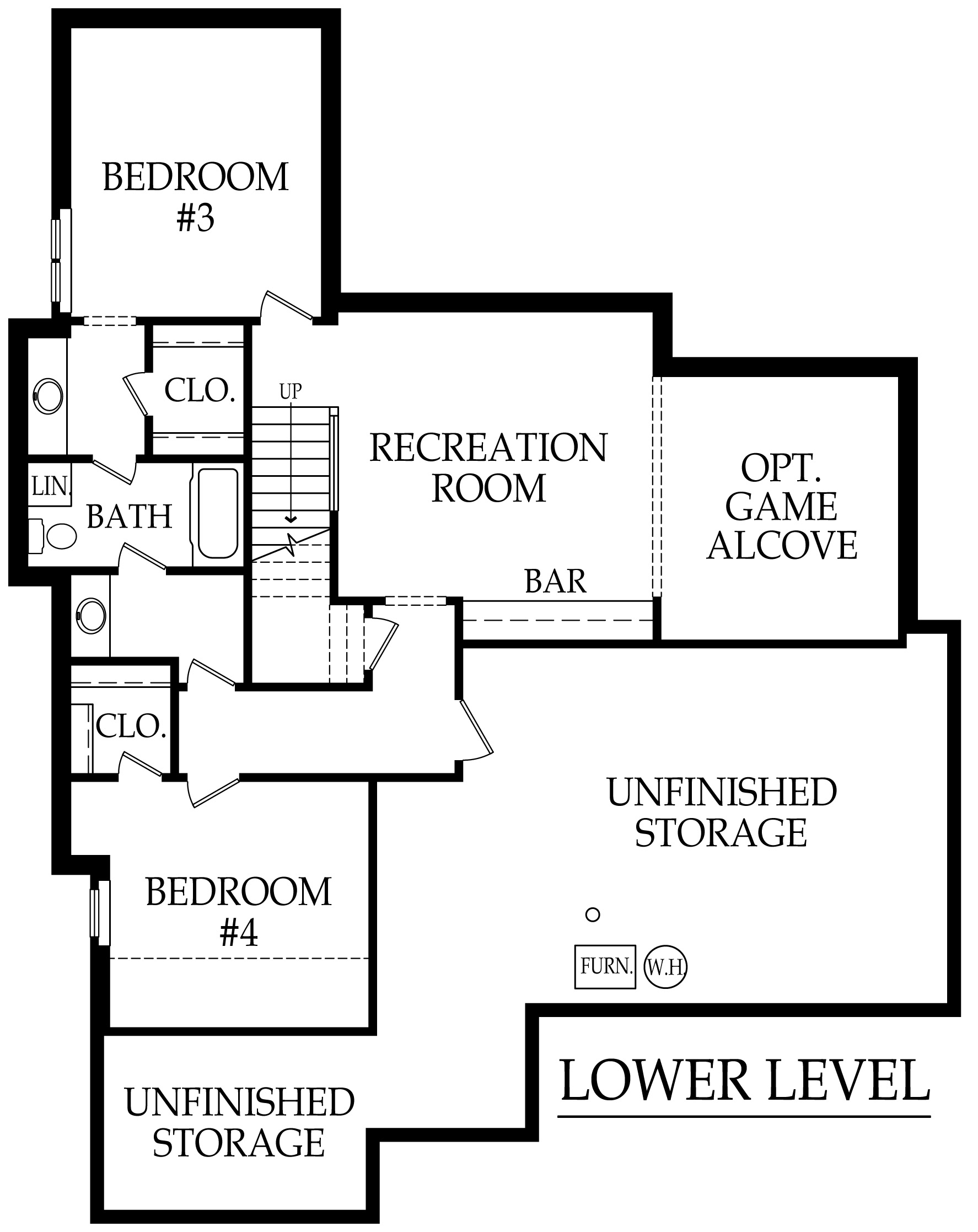 Jackson - Rodrock Homes