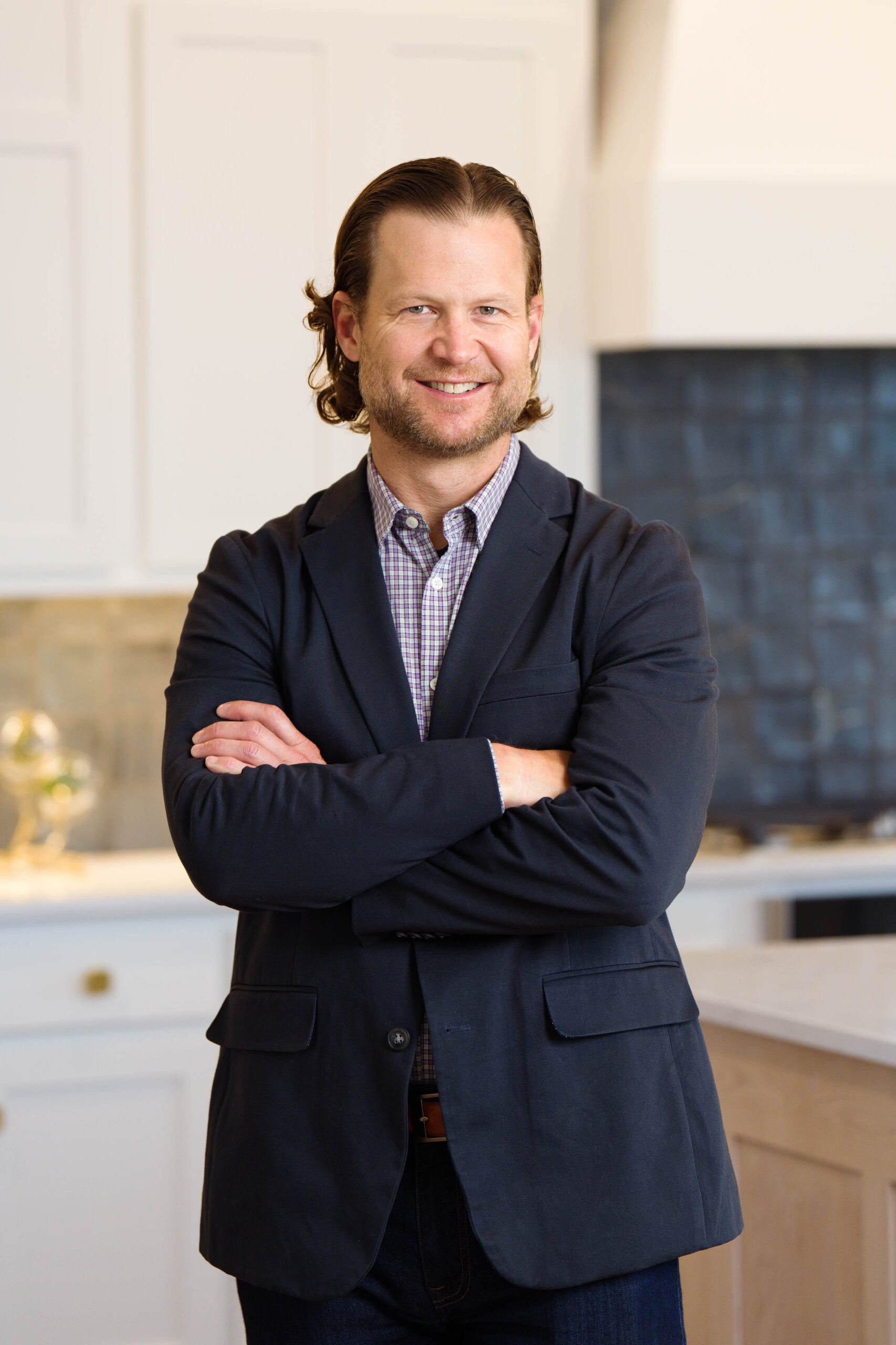Meet the Team - Rodrock Homes