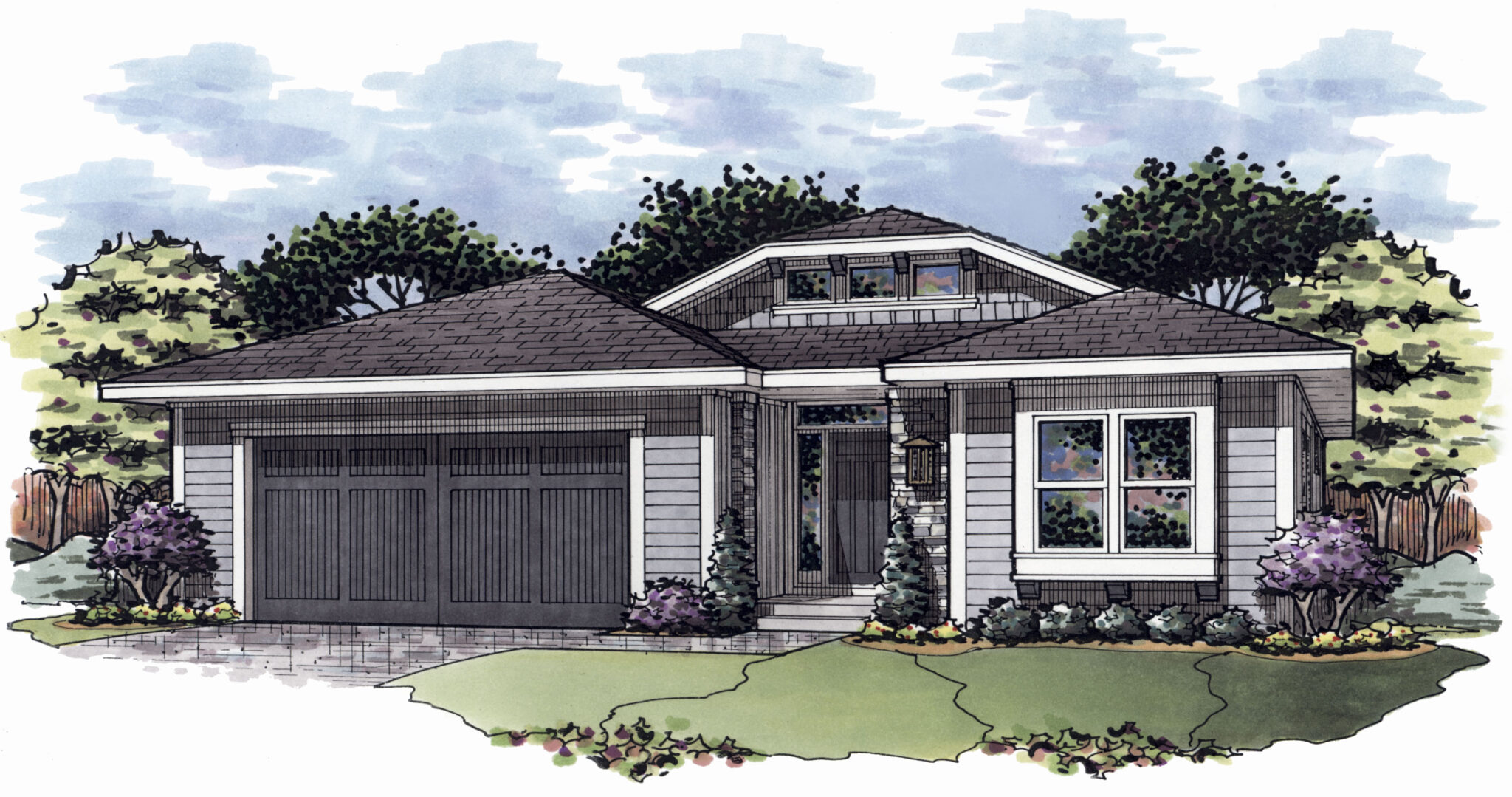 Sage - Rodrock Homes