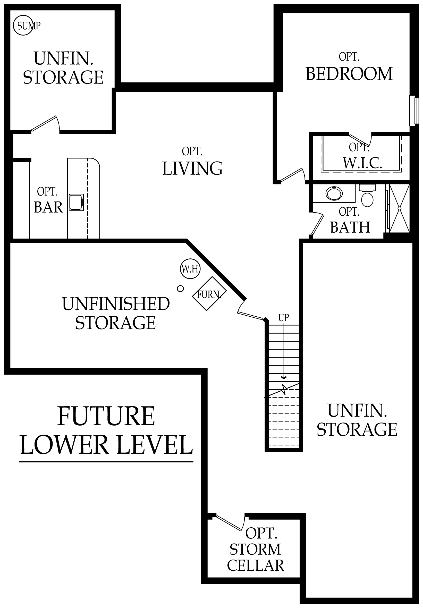 Sage - Rodrock Homes