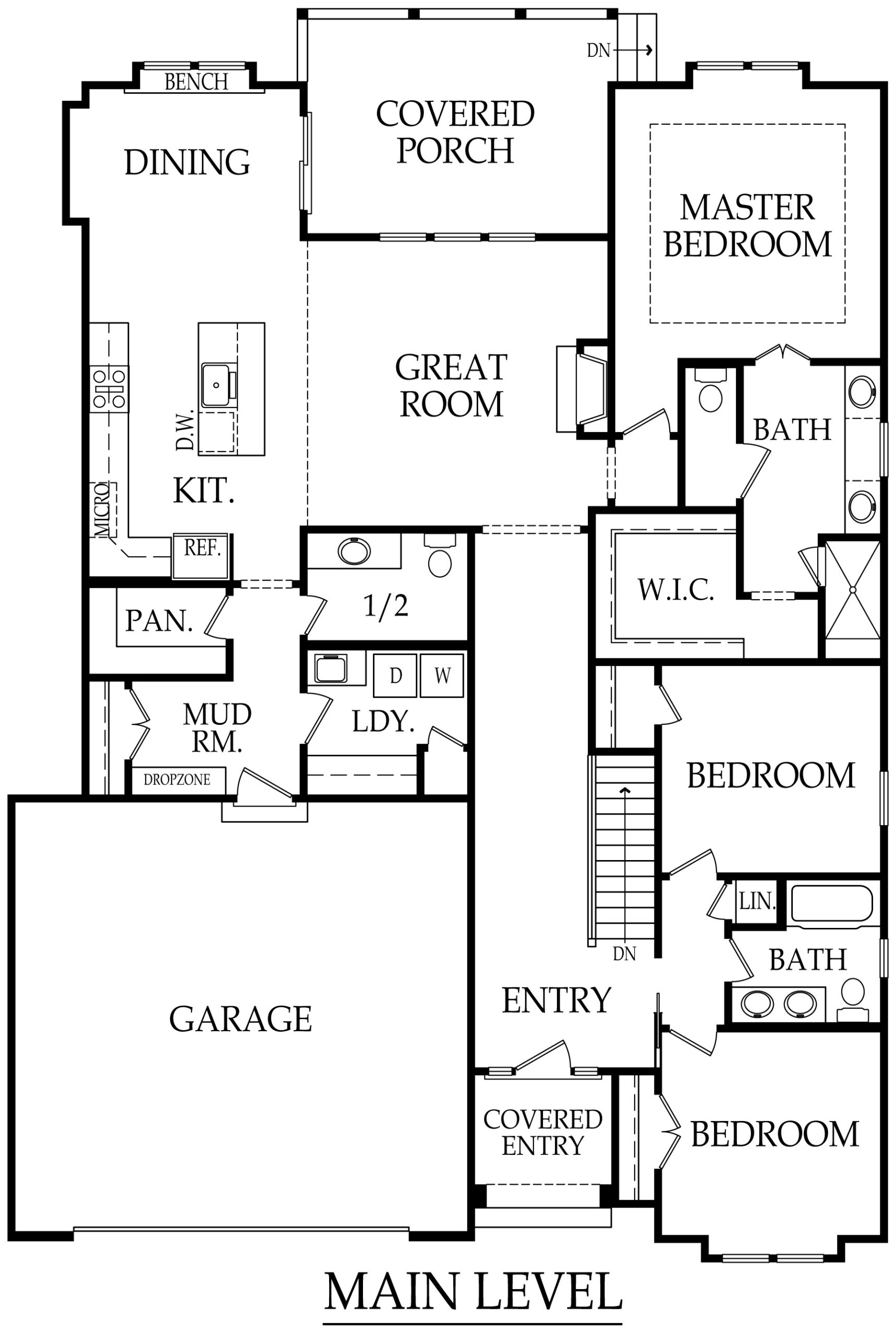 Sage - Rodrock Homes