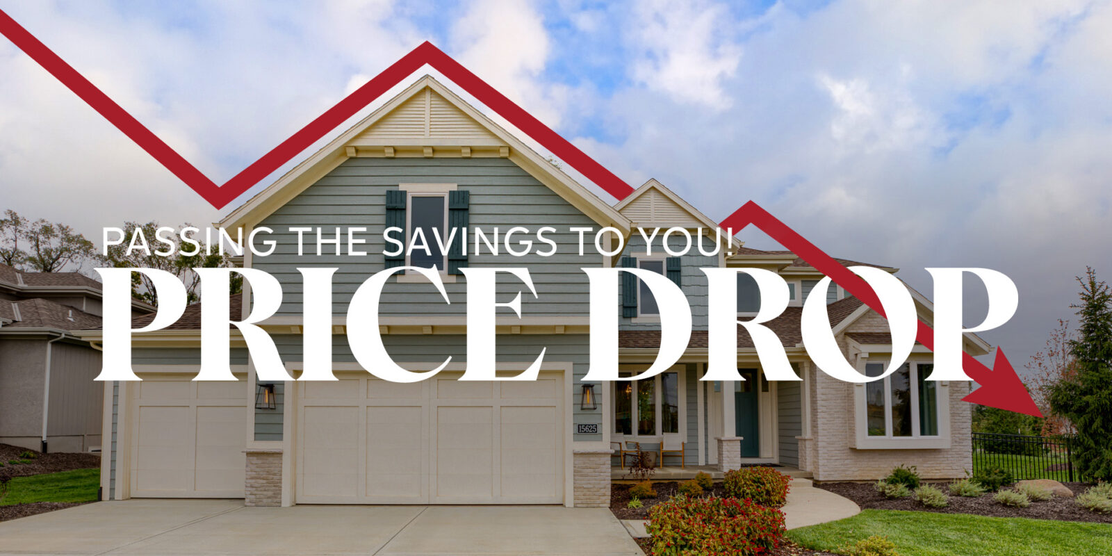 Rodrock offers big savings on new homes in Kansas City - Rodrock Homes