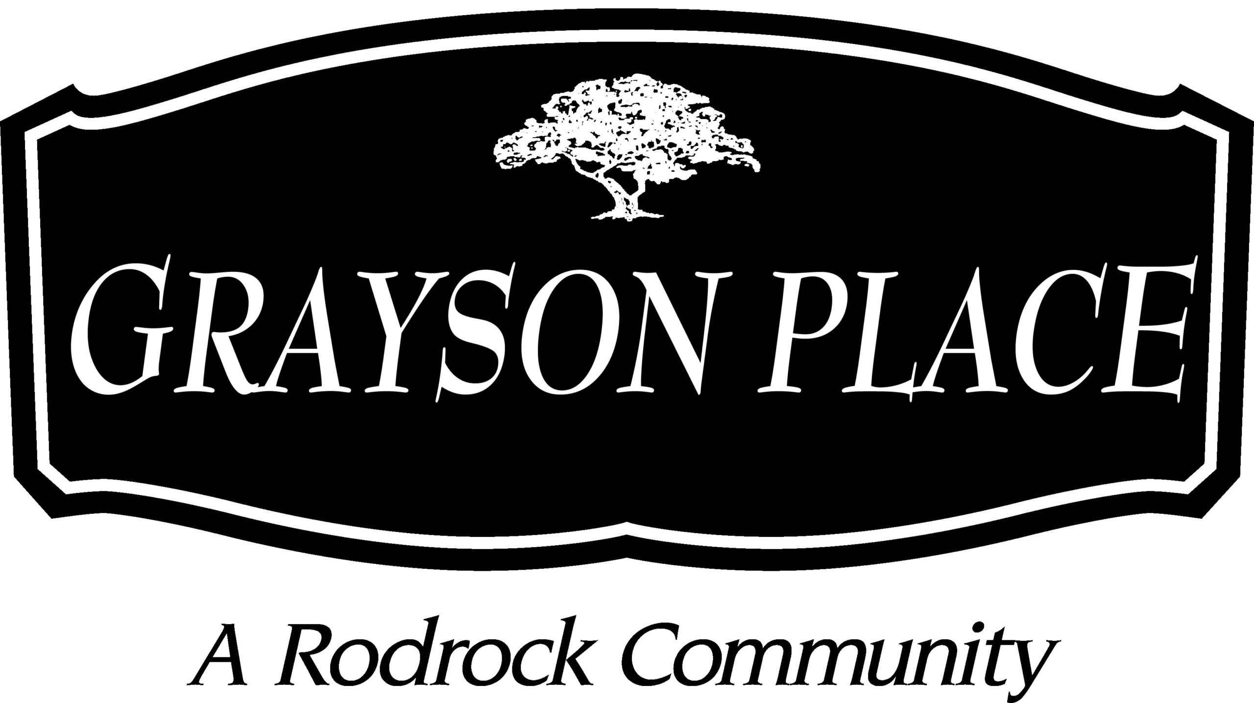 Grayson Place - Rodrock Homes