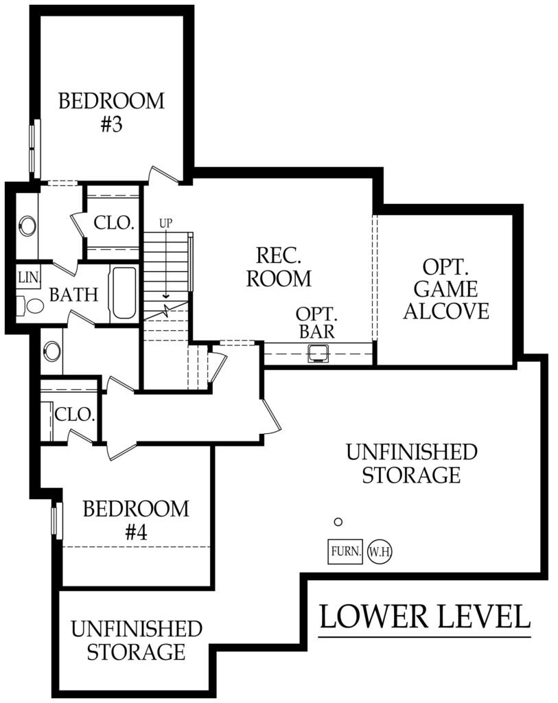 Jackson - Rodrock Homes