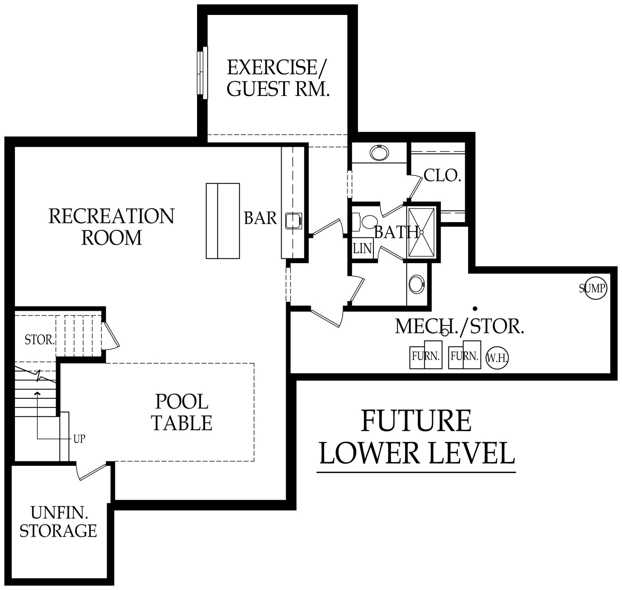 Biscayne - Rodrock Homes