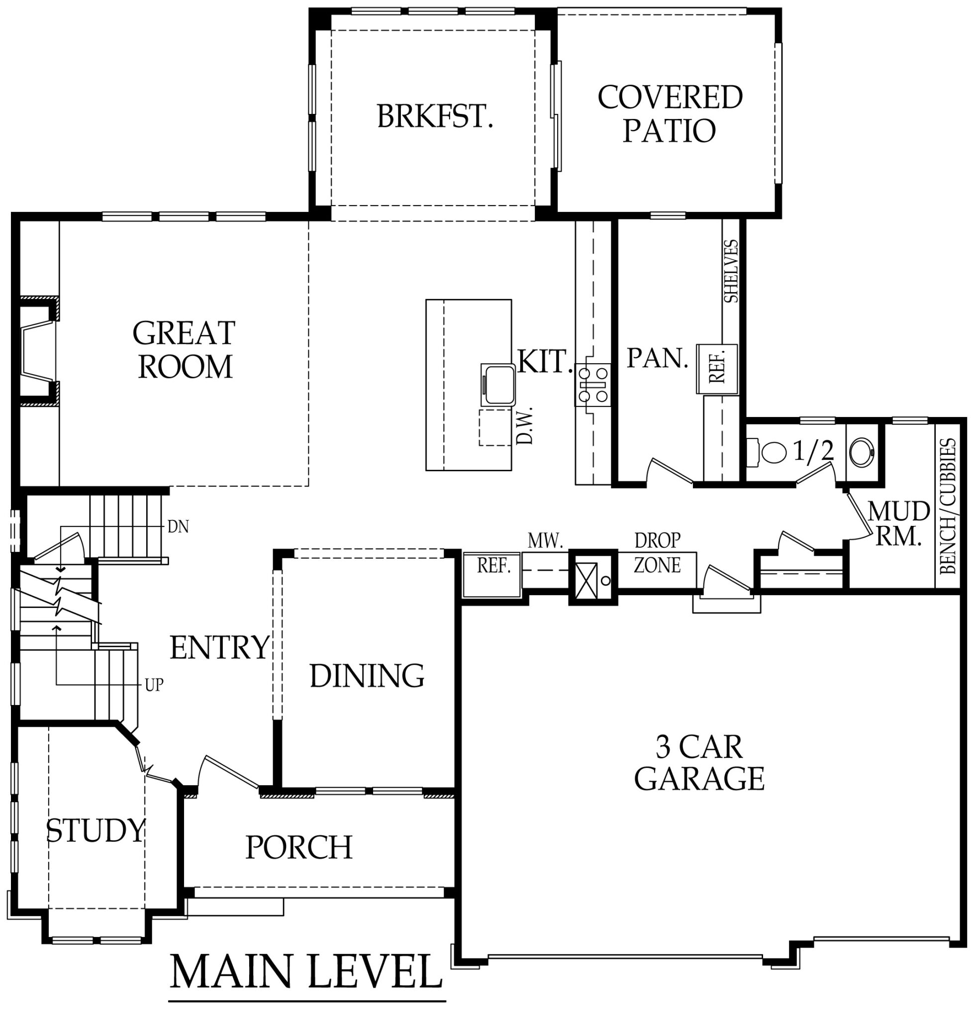 Biscayne - Rodrock Homes