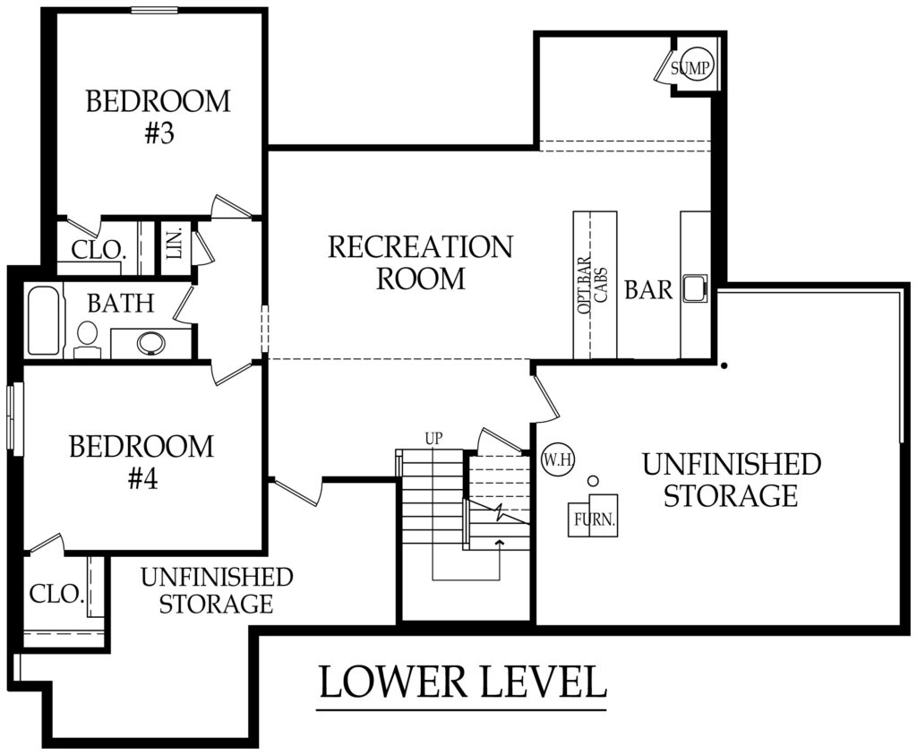 Sequoia - Rodrock Homes