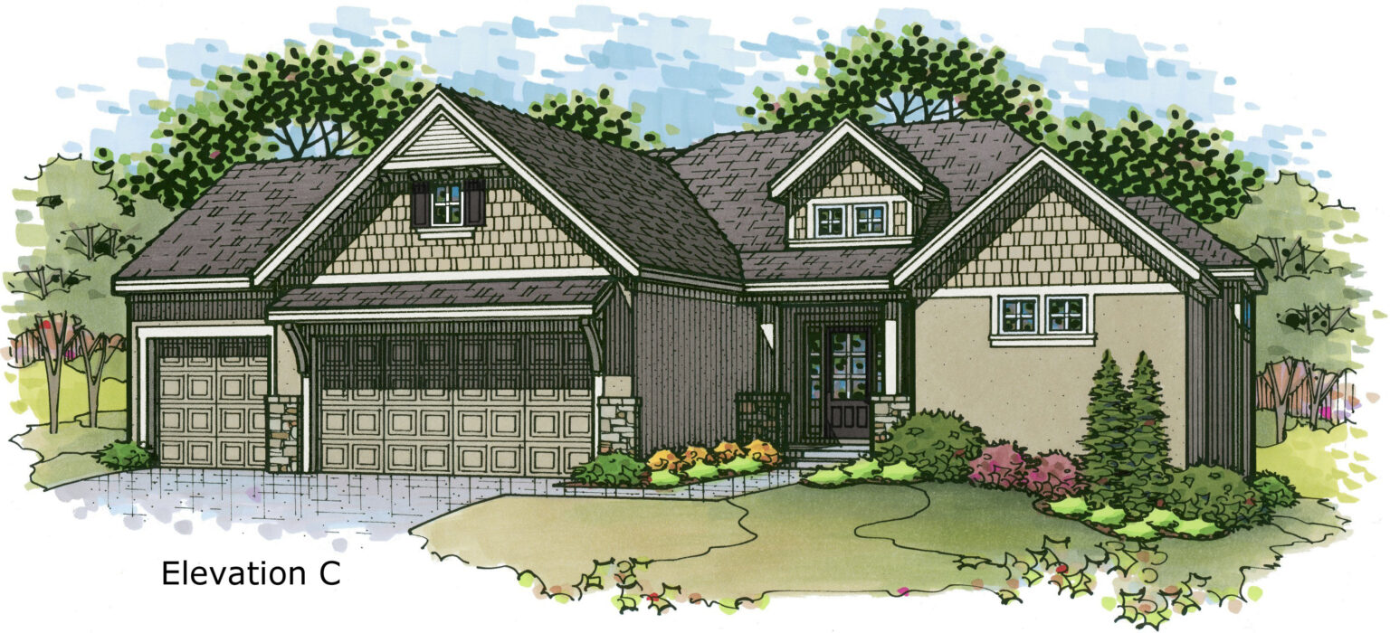 Sonoma - Rodrock Homes